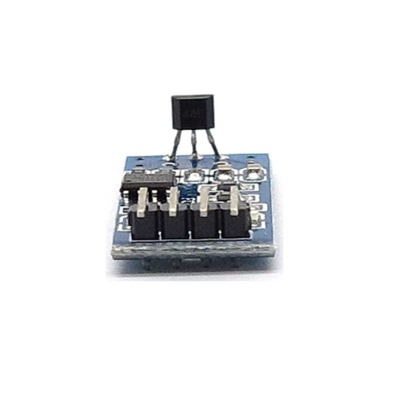 Hall Sensor Velocity Measurement and Counting Sensor A3144E