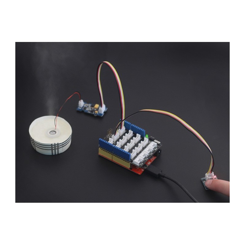 Grove - Water Atomization v1.0