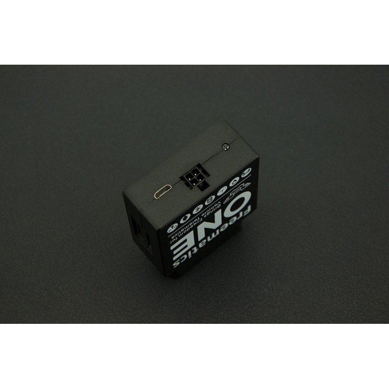 Freematics Vehicle Data Logger V4