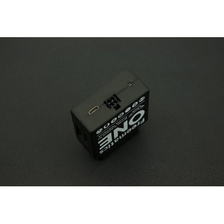 Freematics - Data Logger para Veículos com ligação OBD-II