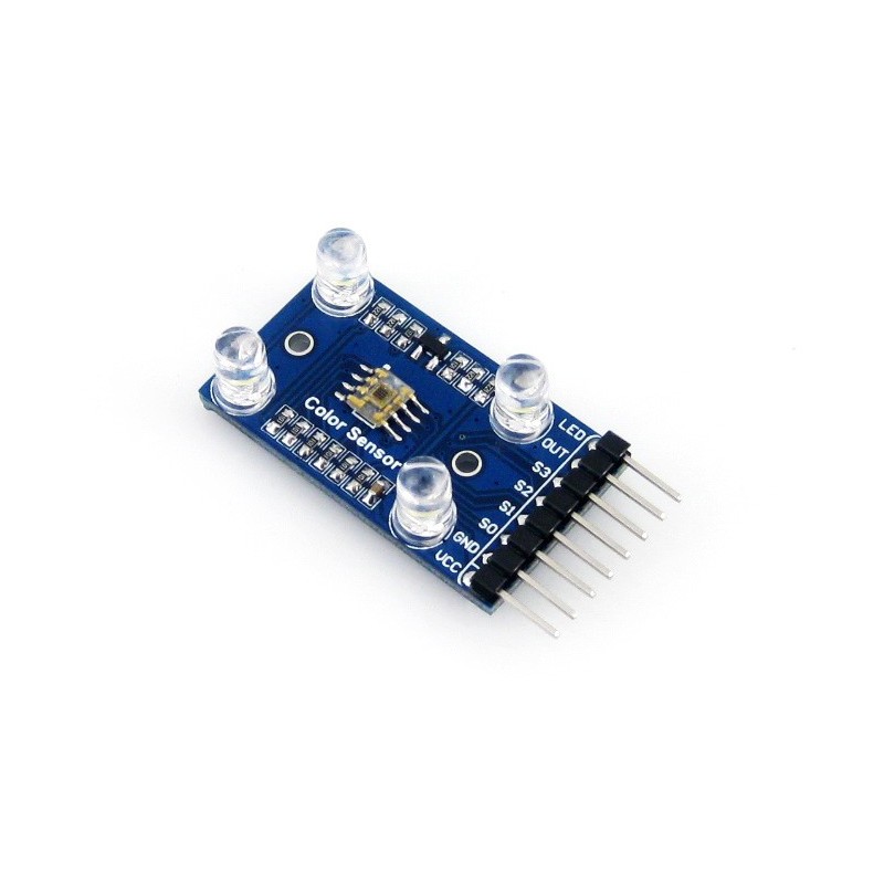 Kit 13 Sensores Para Arduino & Raspberry Pi - Waveshare 9467