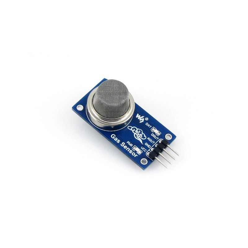 13 Modules Sensors Pack for Arduino & Raspberry Pi - Waveshare 9467