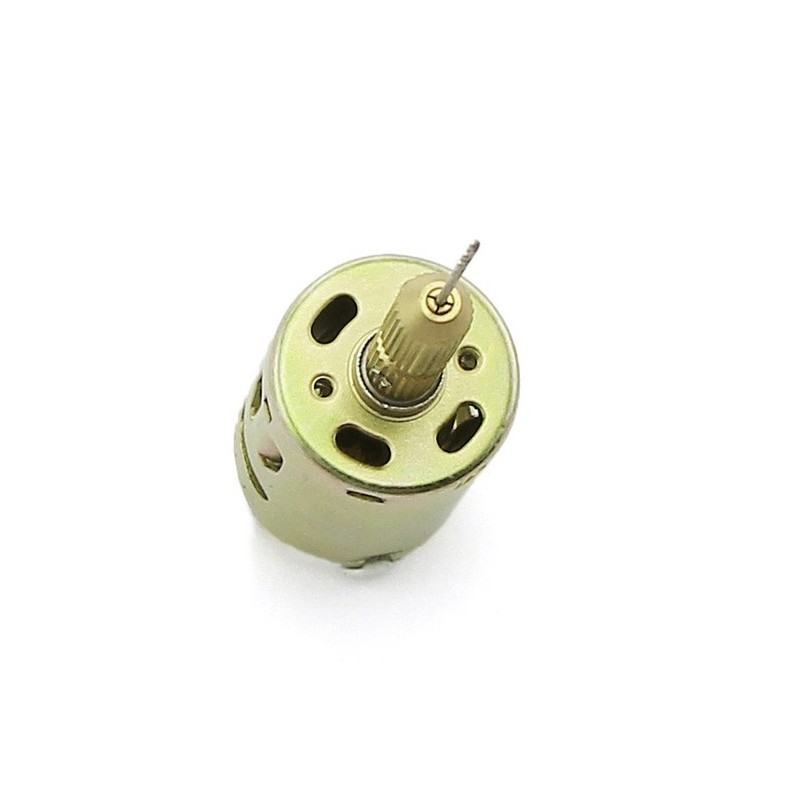 12V PCB DC Motor drill