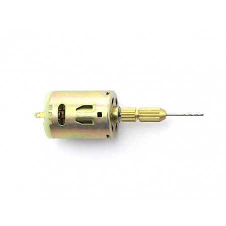 12V PCB DC Motor drill