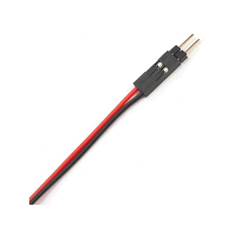 Jumper Wire Female 2 pins 30cm