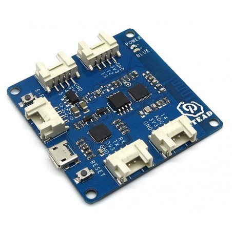 Sonoff DEV: Sonoff IoT WiFi Development Board