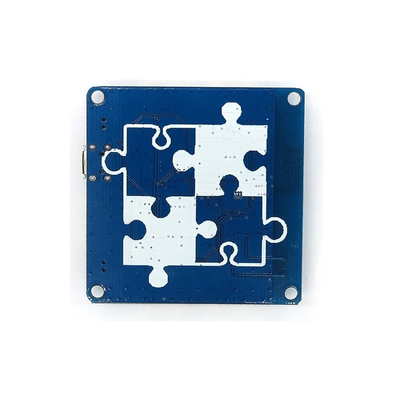 Sonoff DEV: Sonoff IoT WiFi Development Board