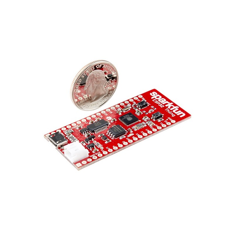 SparkFun ESP32 Thing