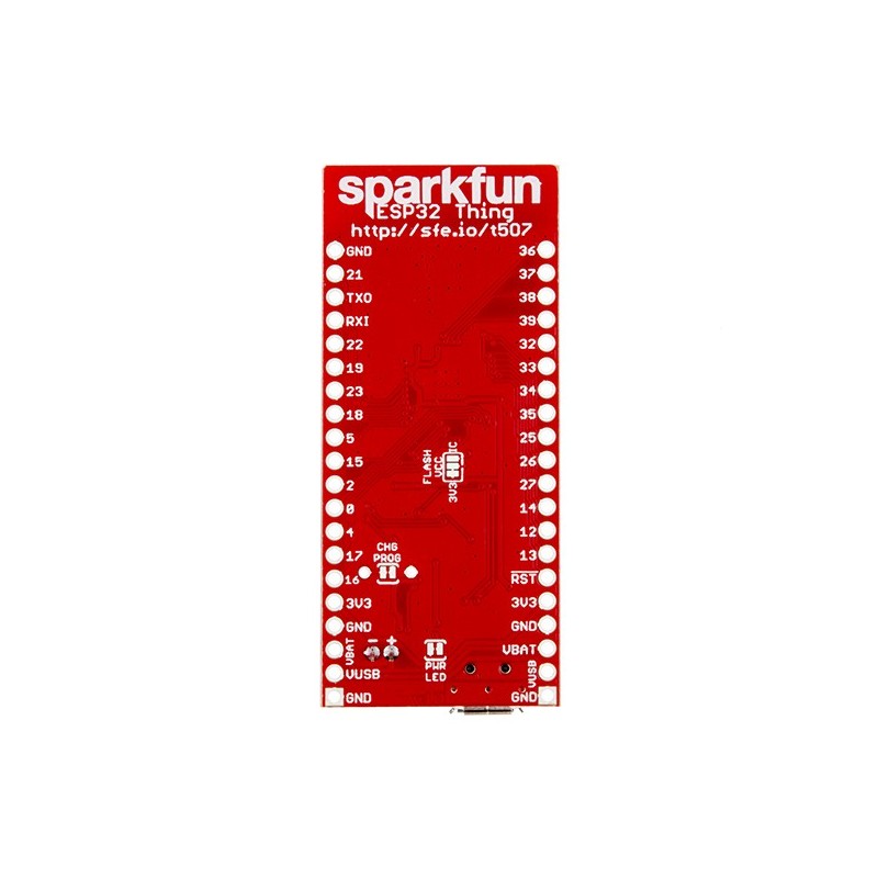 SparkFun ESP32 Thing