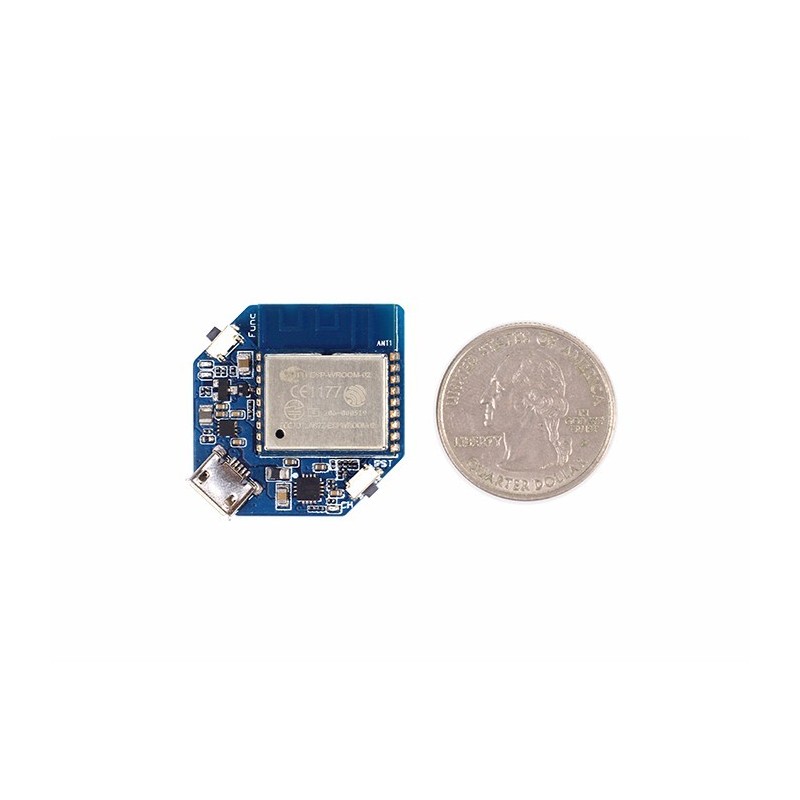 Wio Node - ESP8266