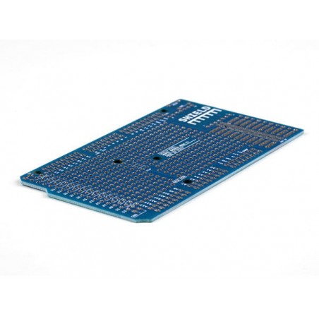 Arduino Mega Proto Shield (só PCB)