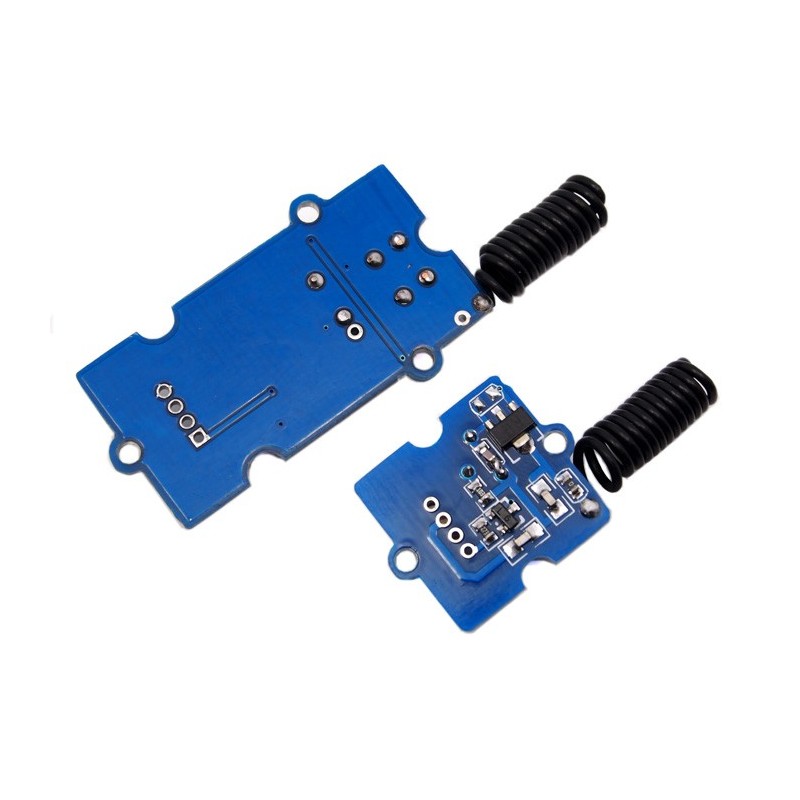 Grove - 433MHz Simple RF link kit