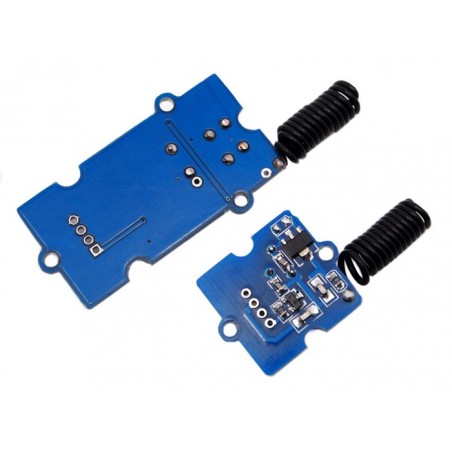 Grove - 433MHz Simple RF link kit