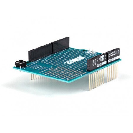 Arduino Proto Shield Rev3