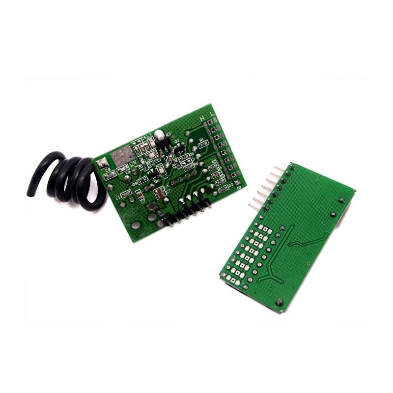2KM Long Range RF link kits w/ encoder and decoder - WLS102B5B