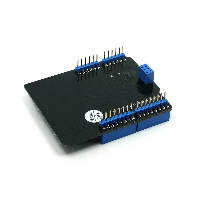 NFC Shield - SLD80453P