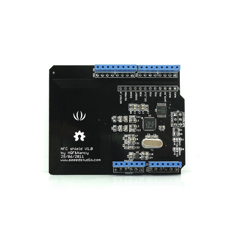 NFC Shield - SLD80453P