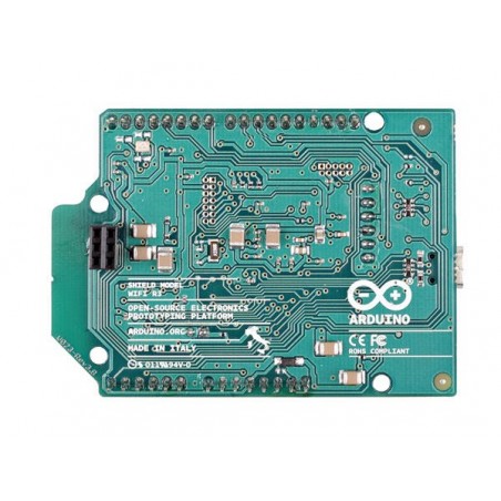 Arduino WiFi Shield (Antena Conetor)