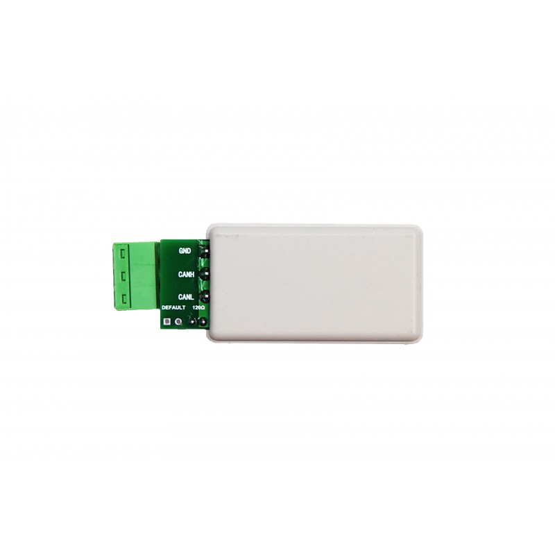 Conversor E Analisador Usb Can