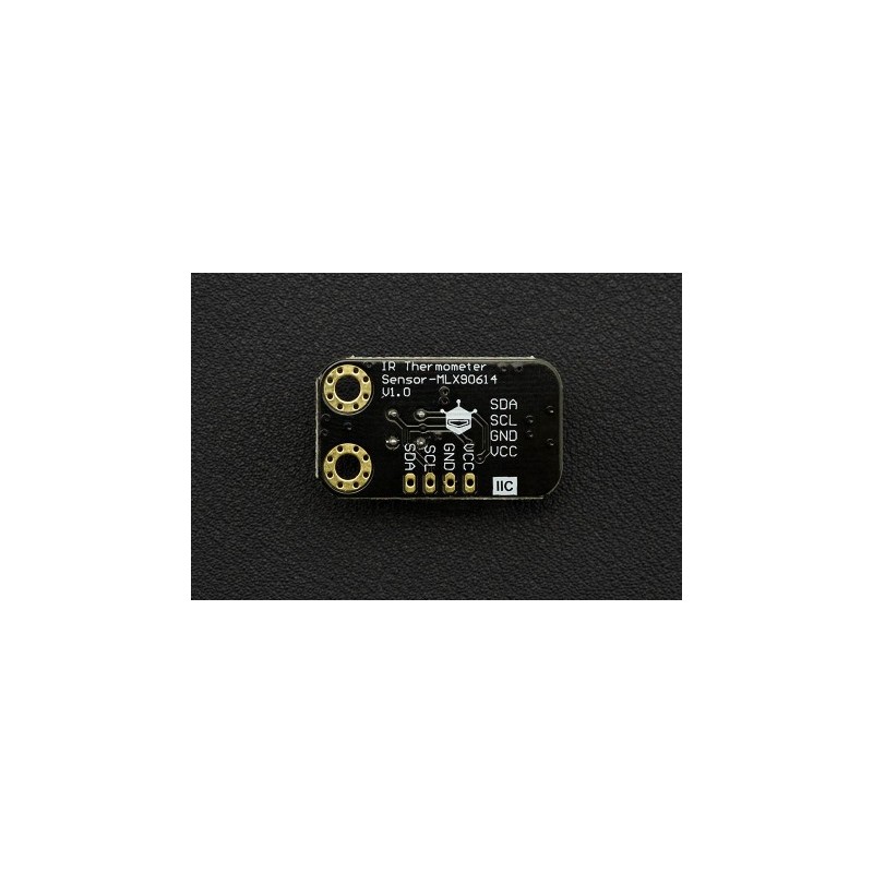 Non Contact Ir Temeperature Sensor For Arduino 8939