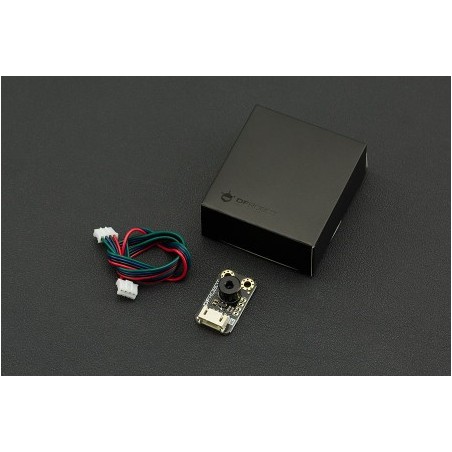 Non-contact IR Temeperature Sensor For Arduino