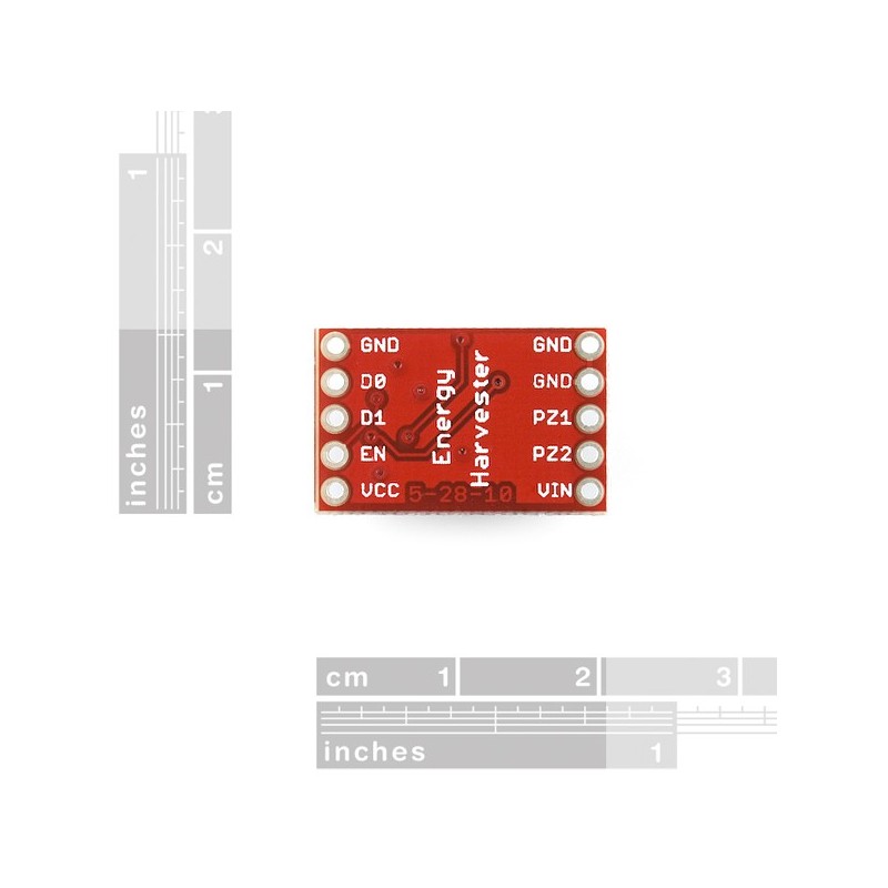 SparkFun Energy Harvester Breakout - LTC3588