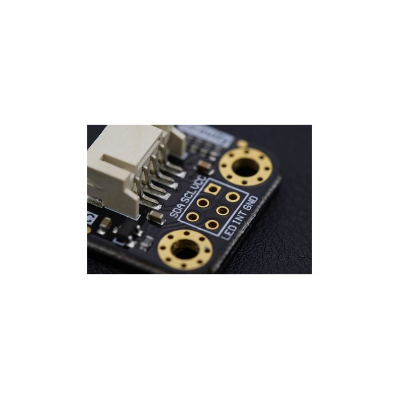 TCS34725 RGB Color Sensor For Arduino