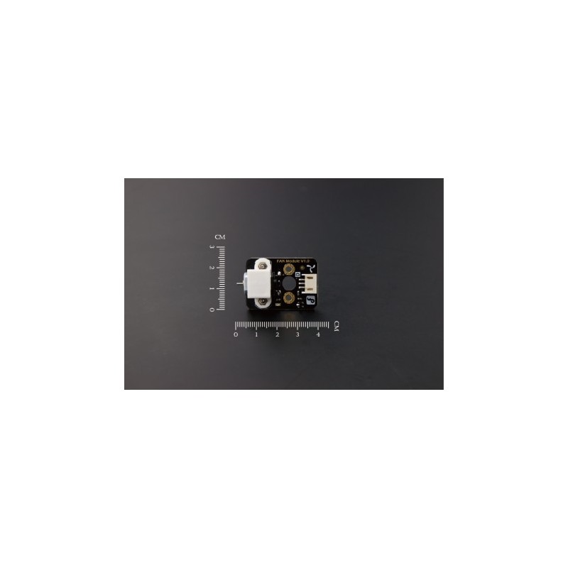 DC Fan Module