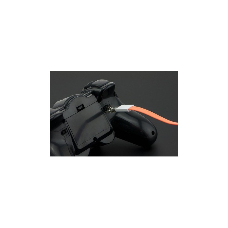 Wireless GamePad V2.0 for Arduino