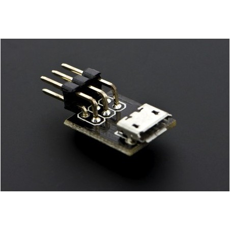 Wireless GamePad V2.0 para Arduino