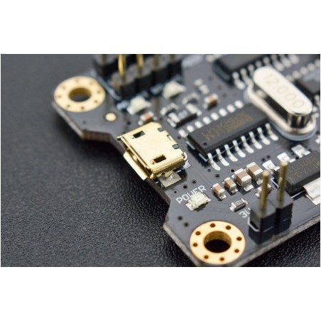 Multi USB/RS232/RS485/TTL Converter