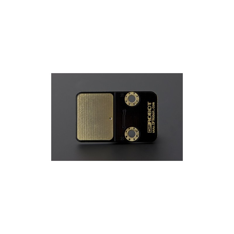 Sensor de toque digital para Arduino