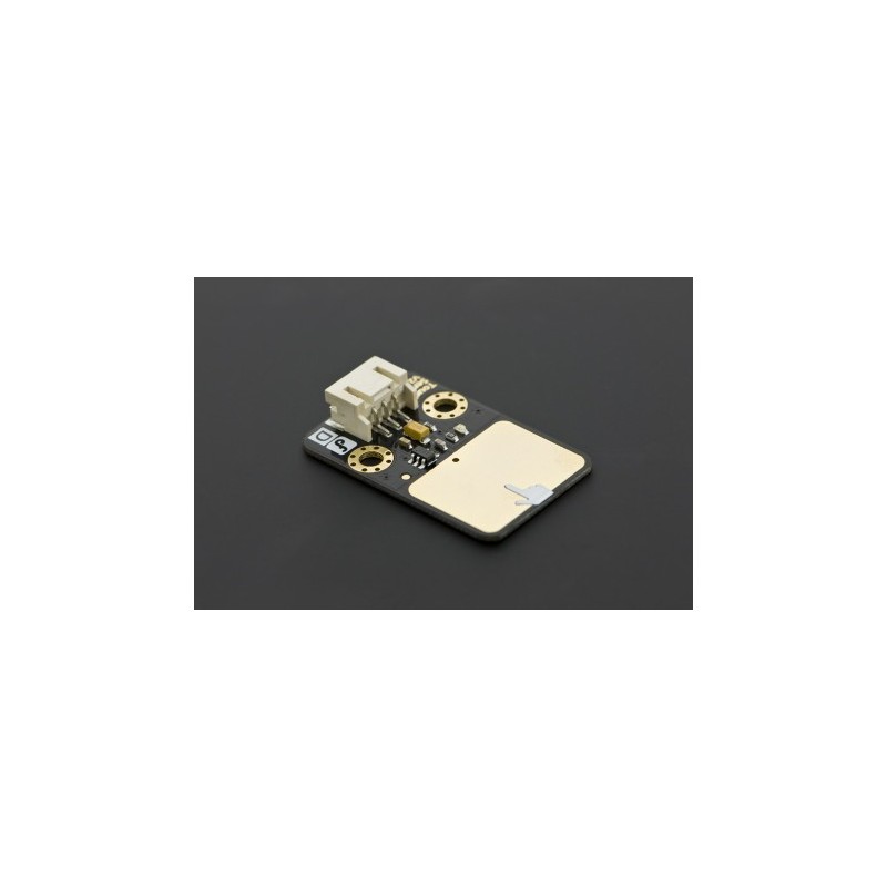 Digital Capacitive Touch Sensor For Arduino Digital Capacitive Touch Sensor For Arduino