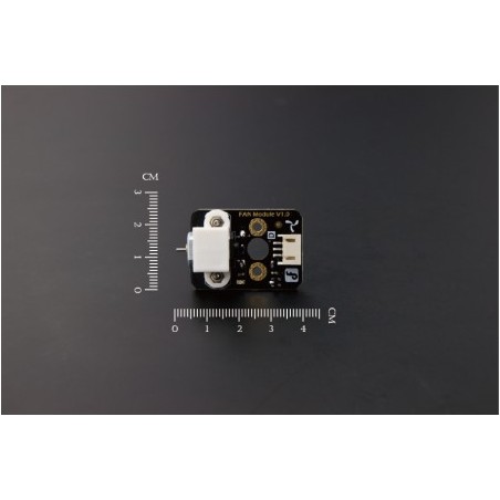 Sensor de toque digital para Arduino