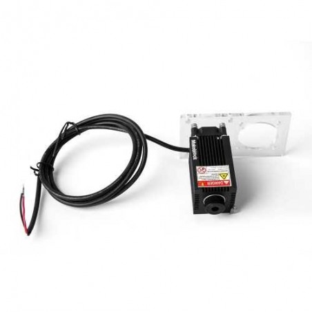 Laser Engraver Upgrade Pack for XY-Plotter Robot Kit V2.0