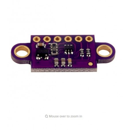 VL53L0X Time of Flight Distance Sensor