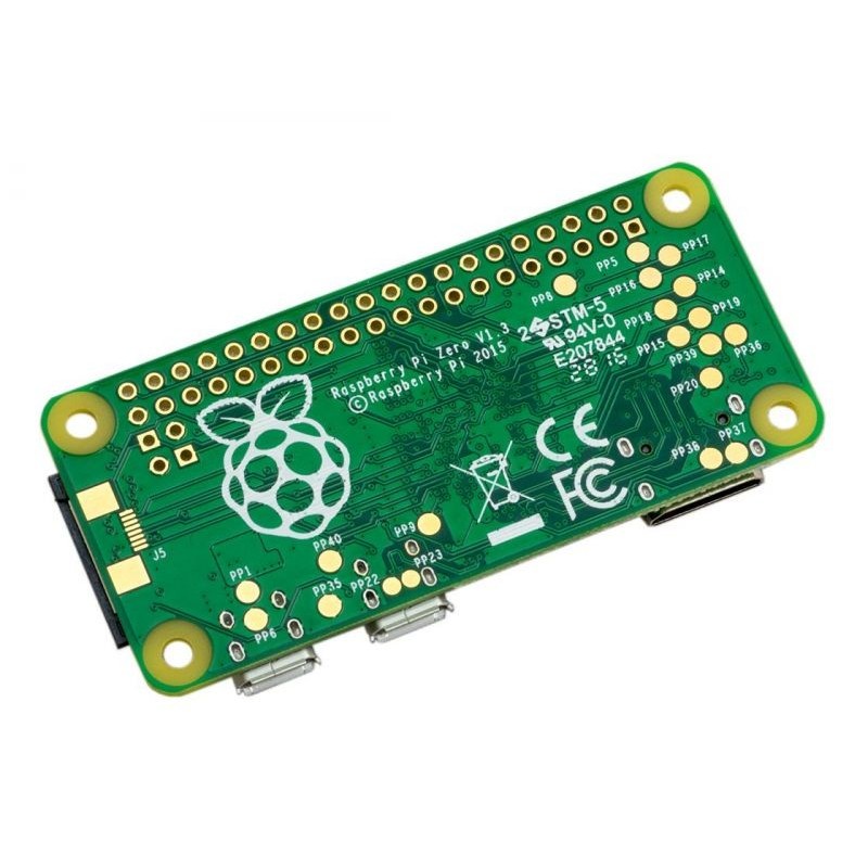 Raspberry Pi Zero V1.3 - SC0019