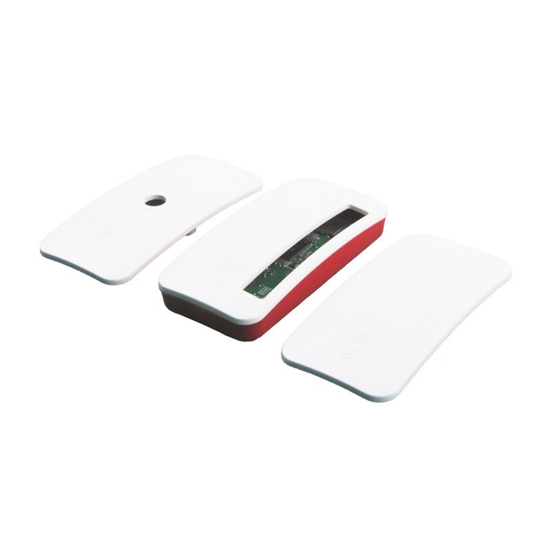 Official Raspberry Pi Zero / Pi Zero 2 Case