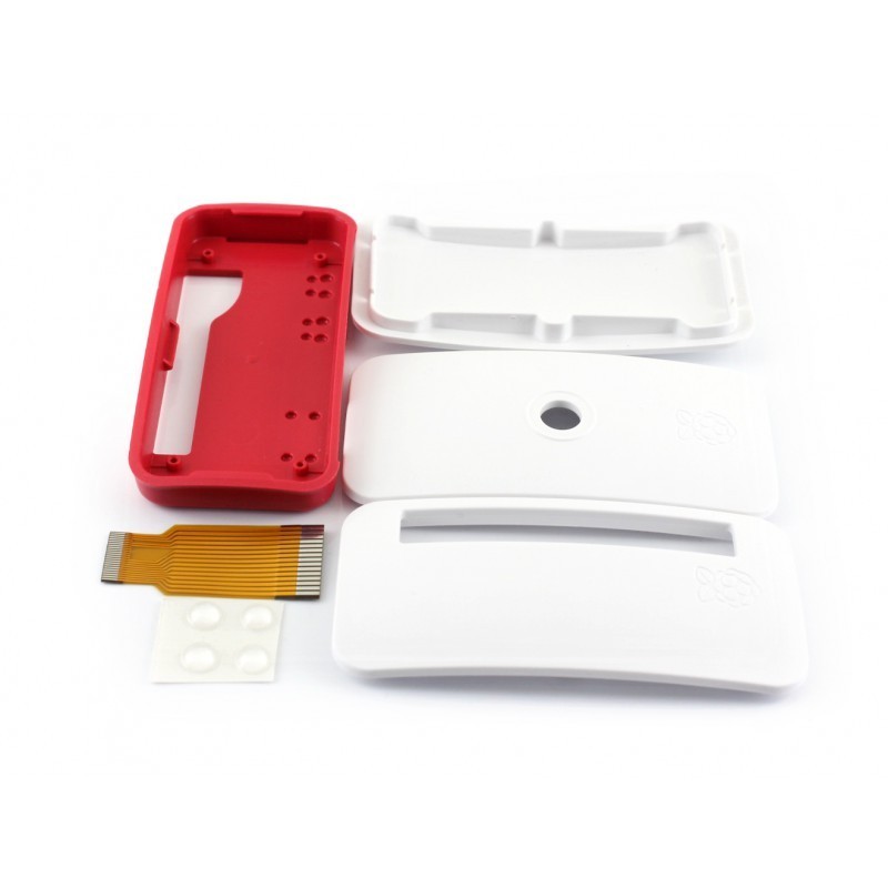 Official Raspberry Pi Zero / Pi Zero 2 Case