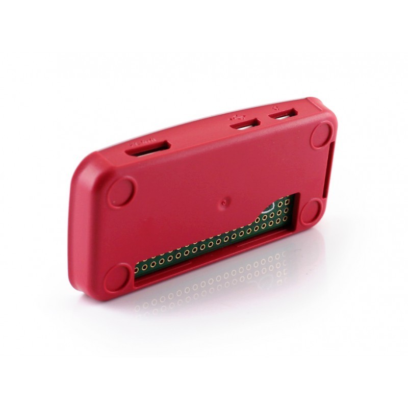 Official Raspberry Pi Zero / Pi Zero 2 Case