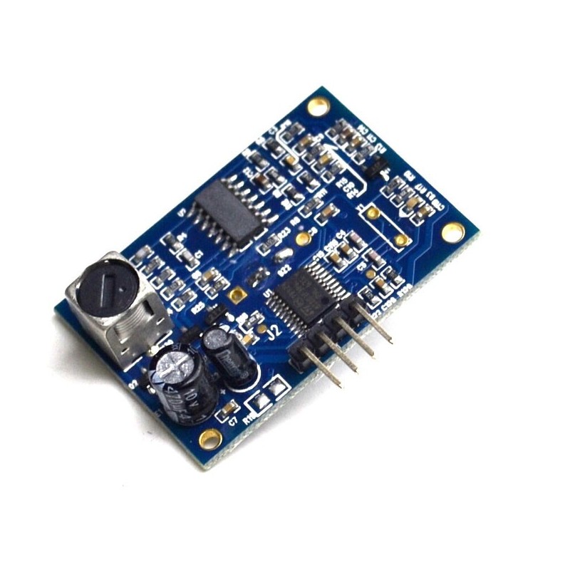 K02 integrated Ultrasonic Ranging Module