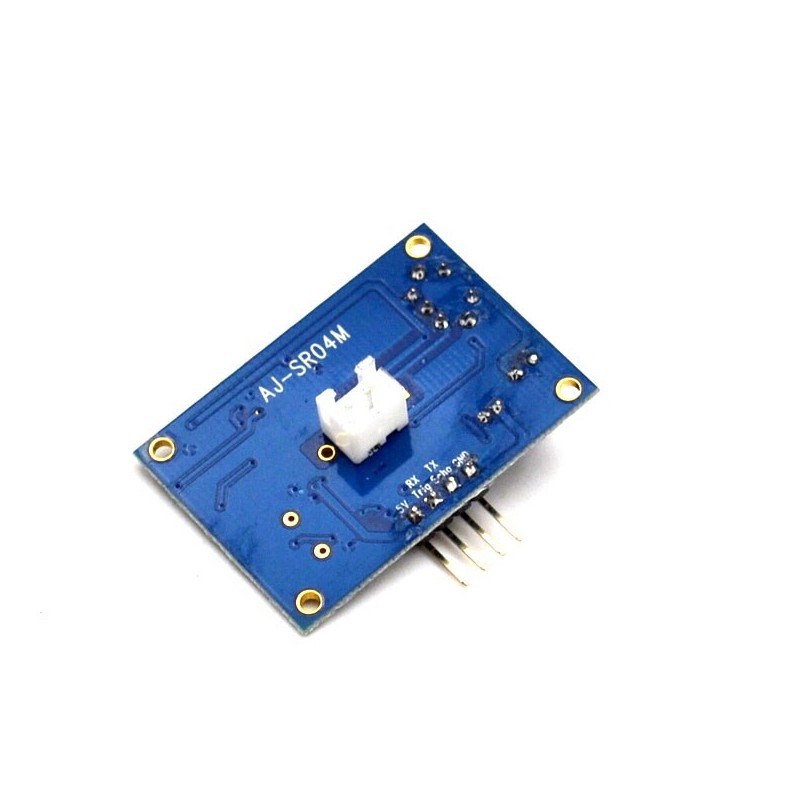K02 integrated Ultrasonic Ranging Module