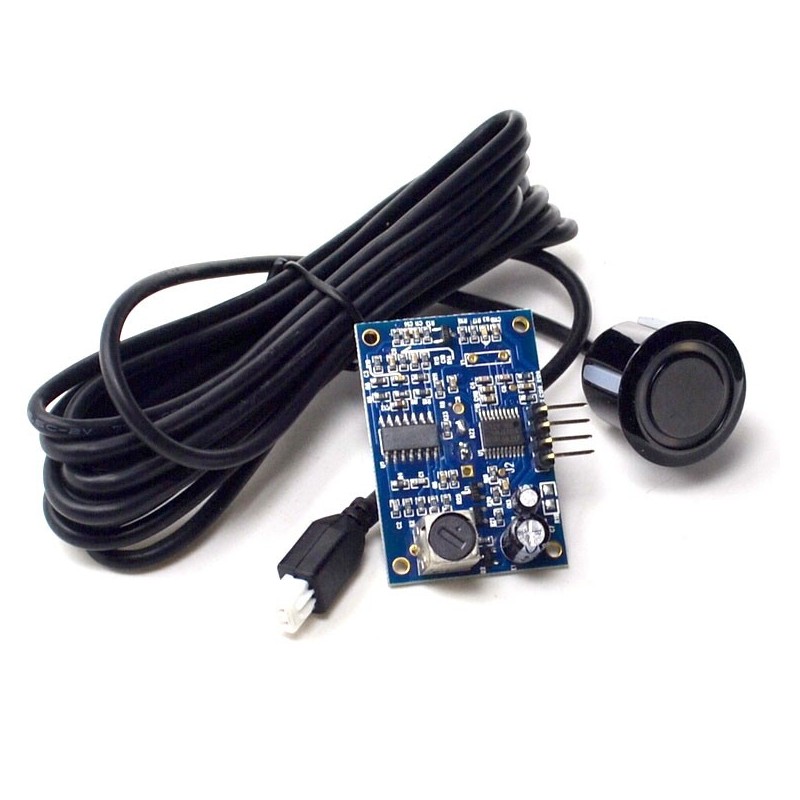 K02 integrated Ultrasonic Ranging Module