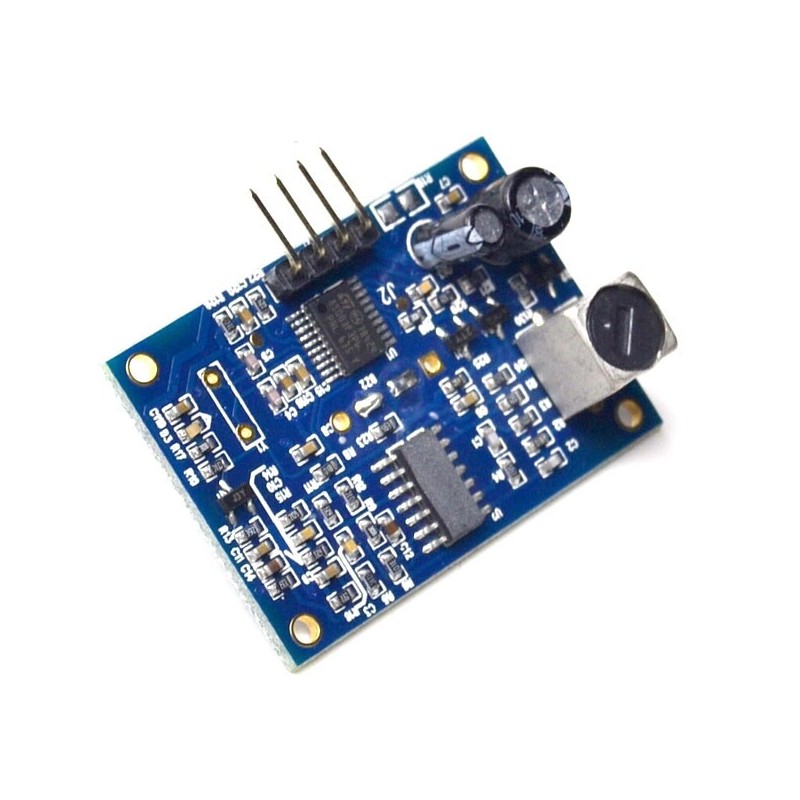 K02 integrated Ultrasonic Ranging Module
