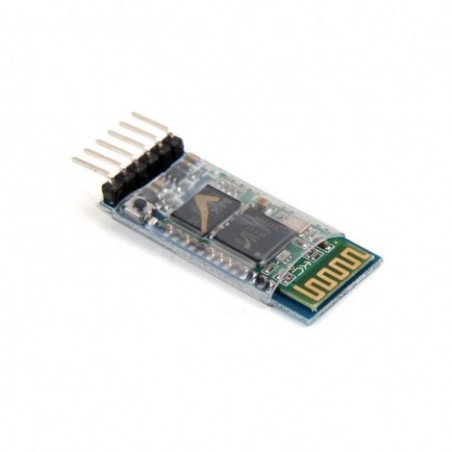 Módulo Bluetooth HC-05 para Arduino