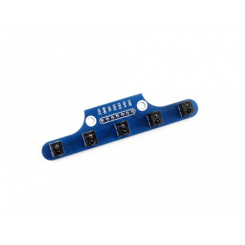 Tracker Sensor, Infrared Line Tracking w/ cable