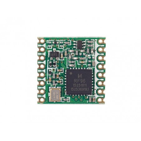 RFM95 Ultra-long Range Transceiver Module/LoRa Module/support 868M frequency