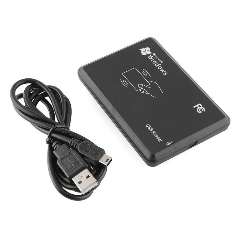 USB-RFID Card Reader