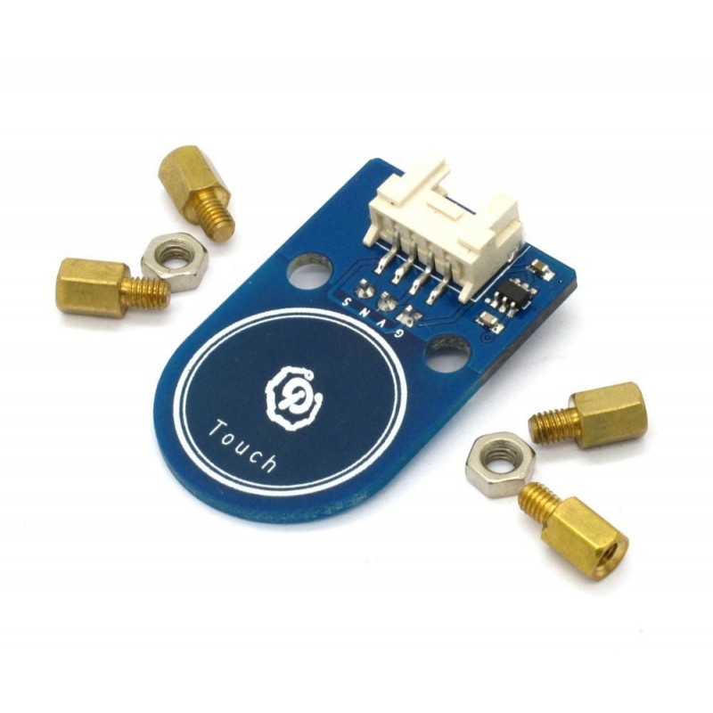 Electronic Brick -Sensor Toque-Botão