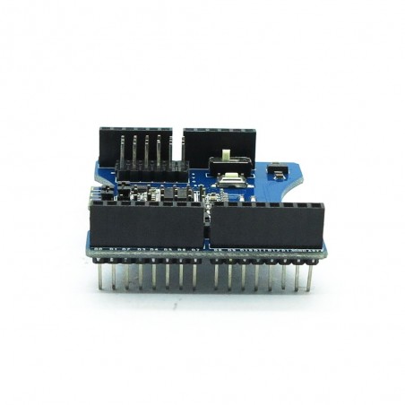 ITEAD Bluetooth Low Energy BLE Shield Starter Kit For Arduino